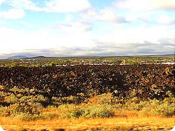 Where's Weaver: THIS PLACE IS BEAUTIFUL…ELEPHANT BUTTE, NEW MEXICO